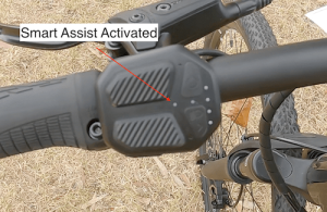 Giant Ride Control One: How to use it? | Electric Bike Advisor