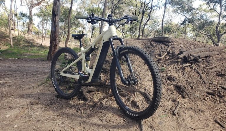 Focus Thron2 6.8 eMTB Review | Electric Bike Advisor