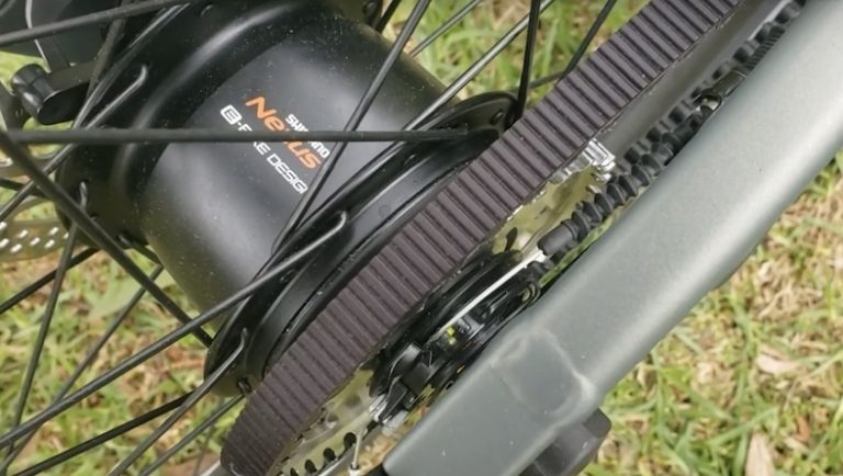 Shimano NEXUS Inter 5E Tuning | Electric Bike Advisor